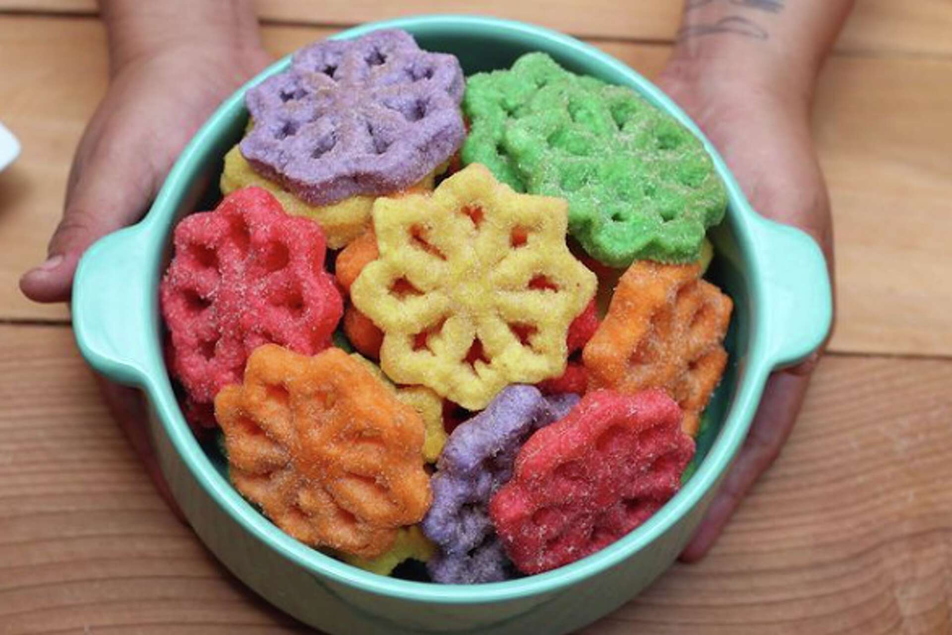 11 San Antonio bakeries, panaderias for fresh buñuelos