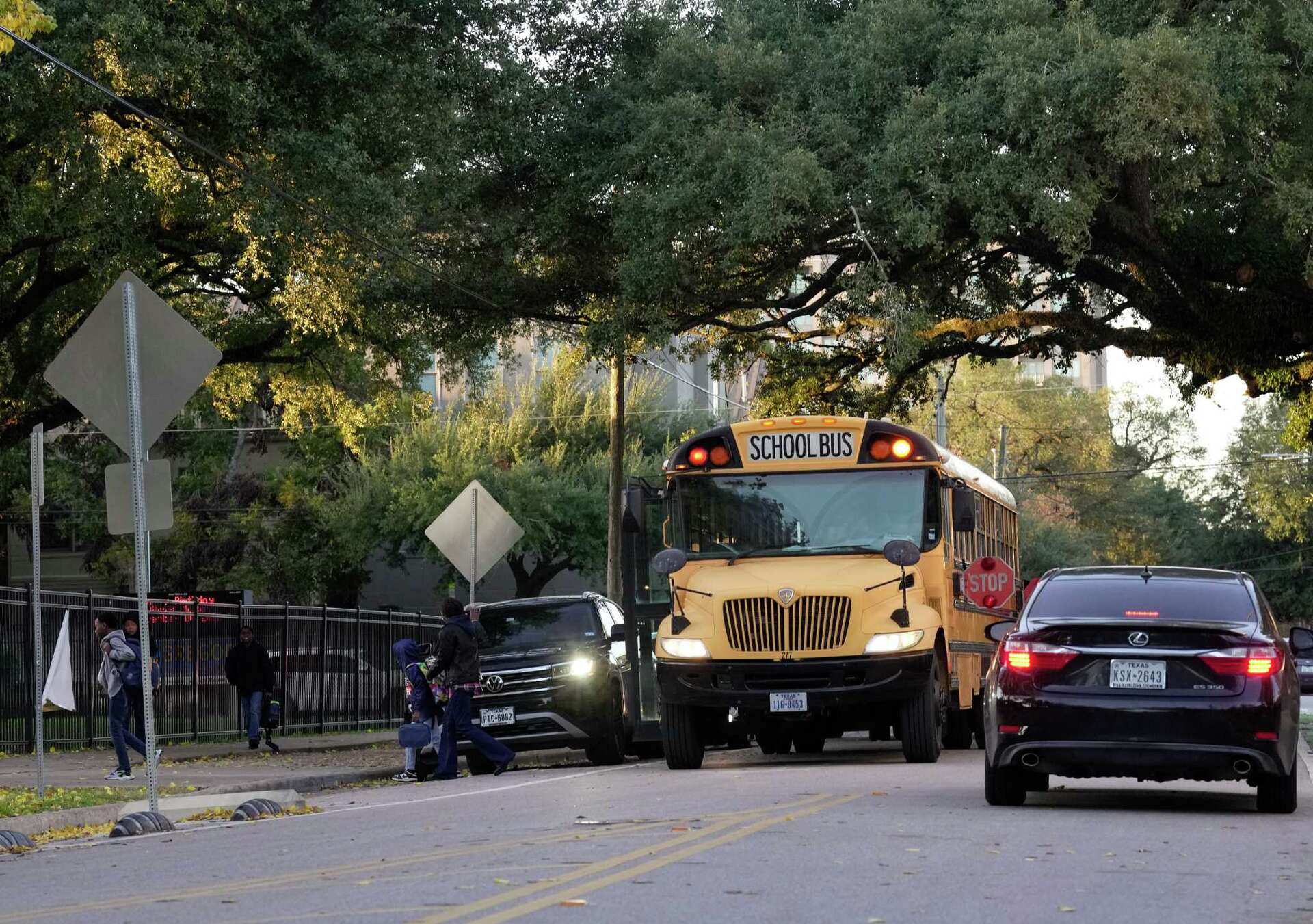 Houston wants to add bike lanes on Blodgett in Third Ward