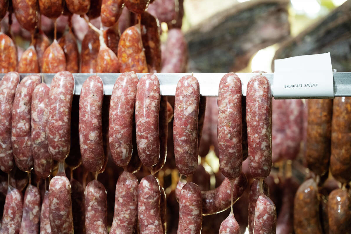 Baron's Quality Meats & Seafood, a Bay Area family-owned butcher shop