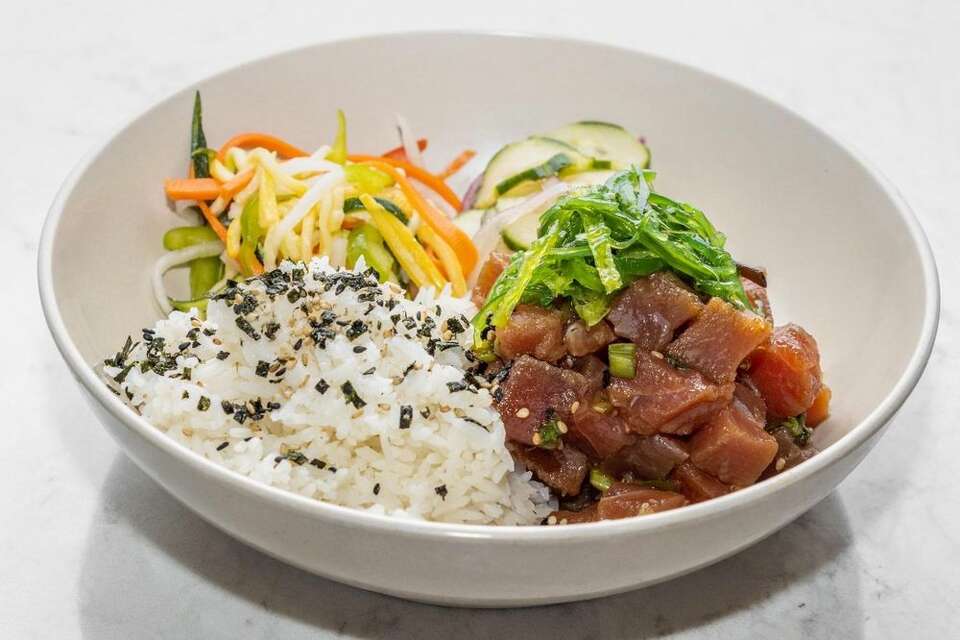 The 6 best food halls in Houston to visit right now