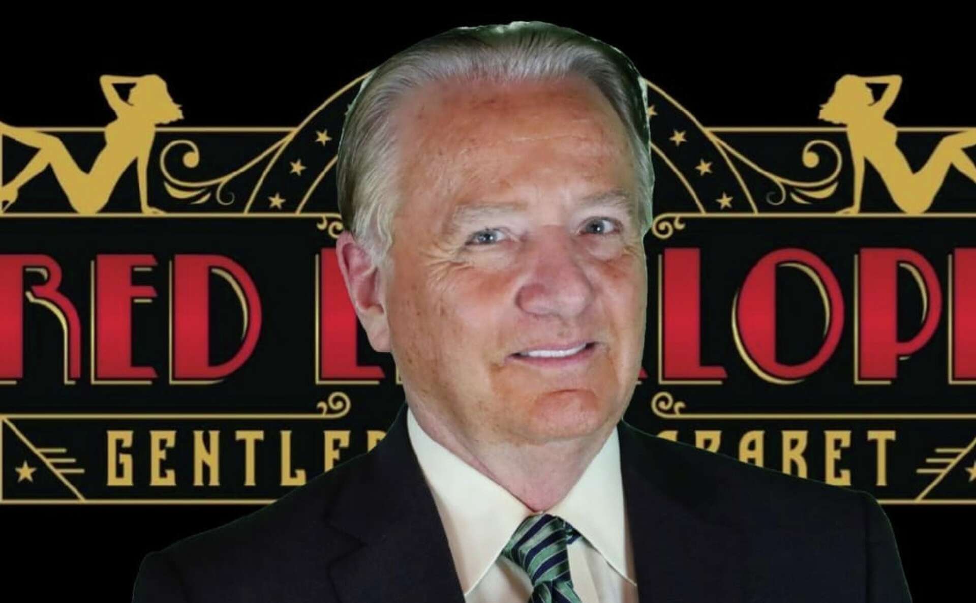 The Red Envelope replaces DiCarlo's, continues as strip club