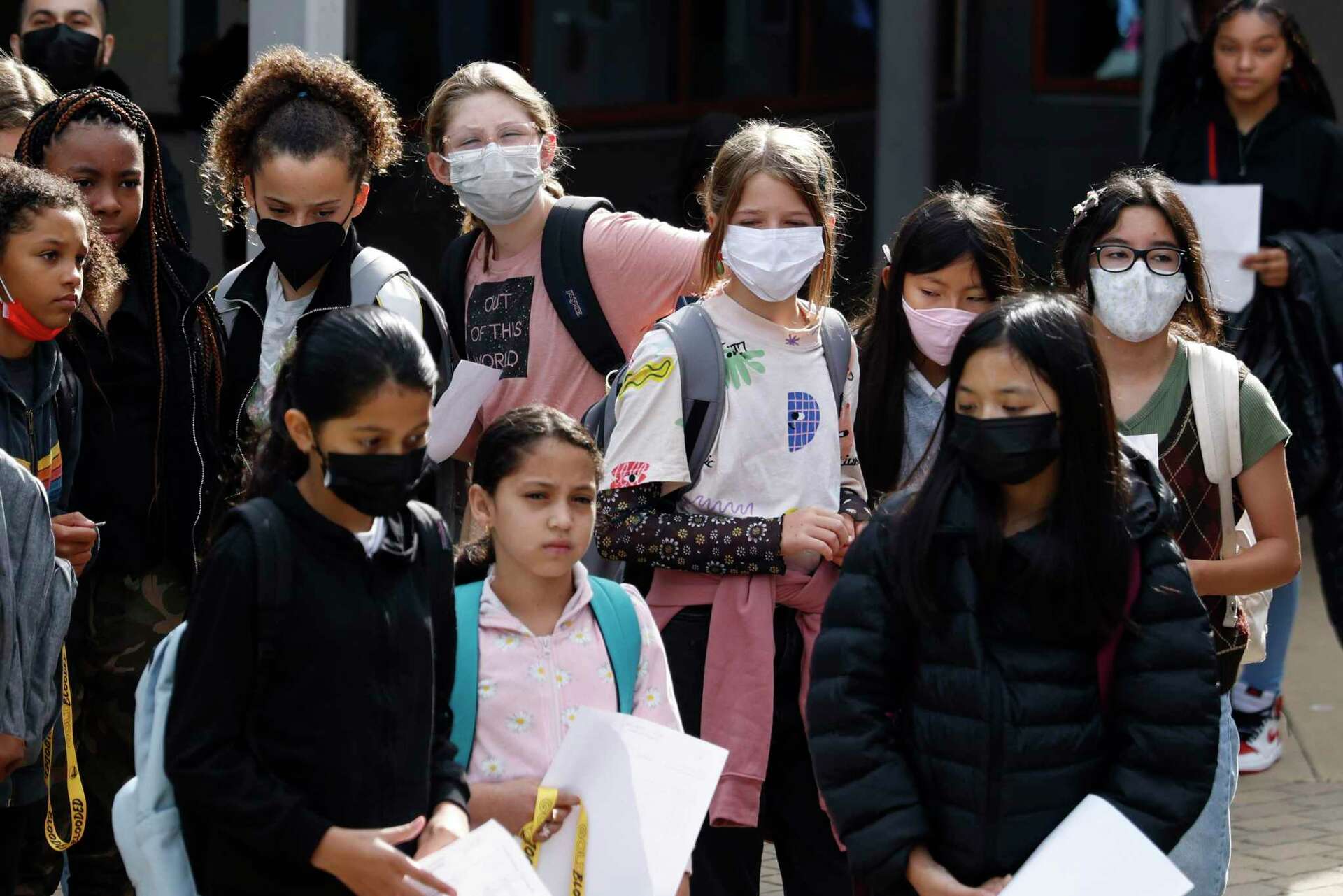 Time to wear a mask again? What health experts say amid rising COVID cases