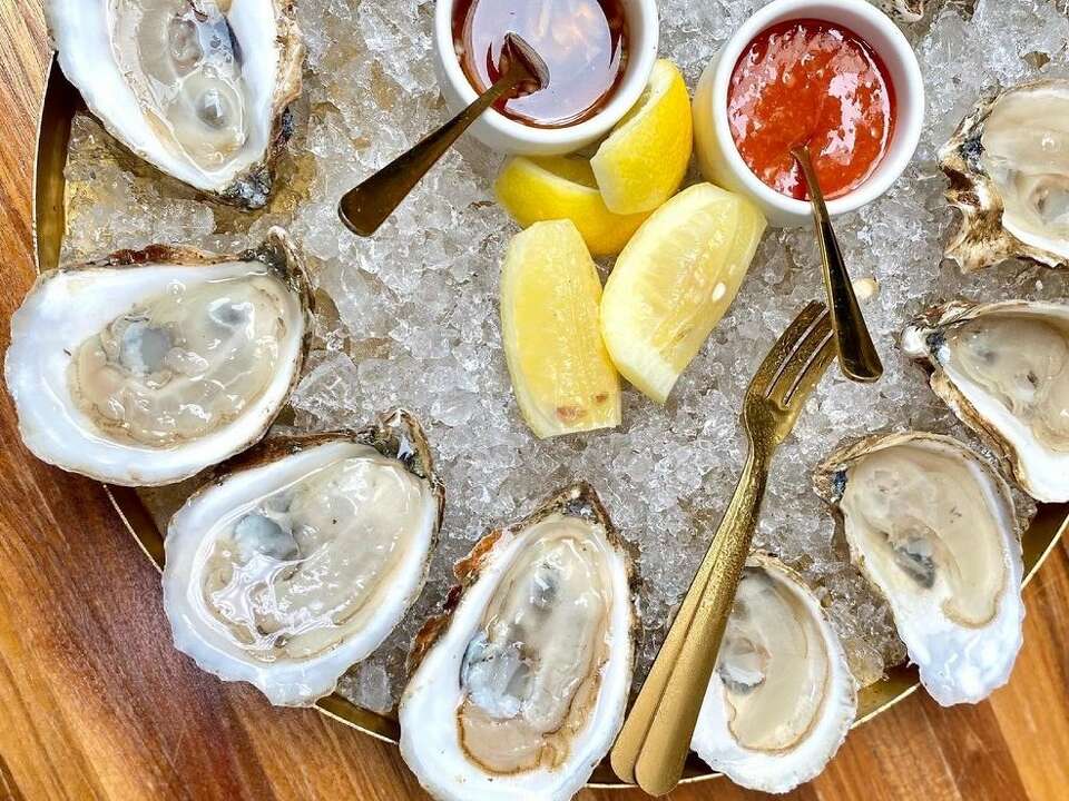 The 6 best food halls in Houston to visit right now