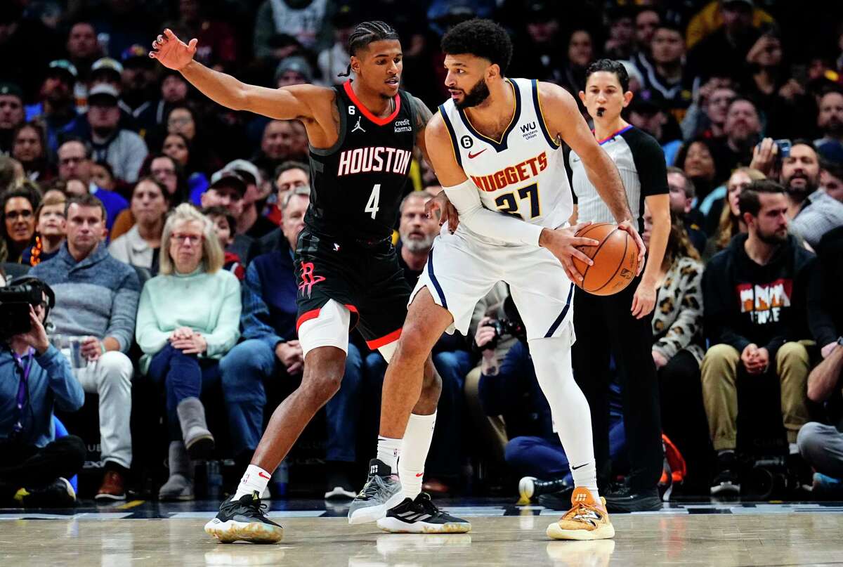 Houston Rockets: Back-to-back in Denver ends with blowout loss