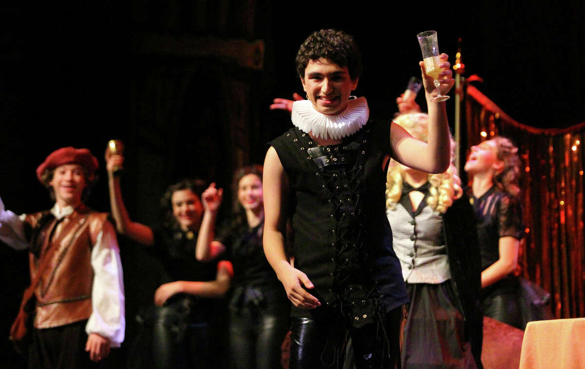 Stamford's All-School Musical debuts Dec. 2 with funny play
