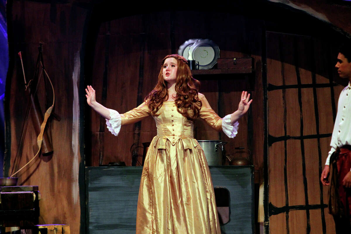 Stamford's All-School Musical debuts Dec. 2 with funny play