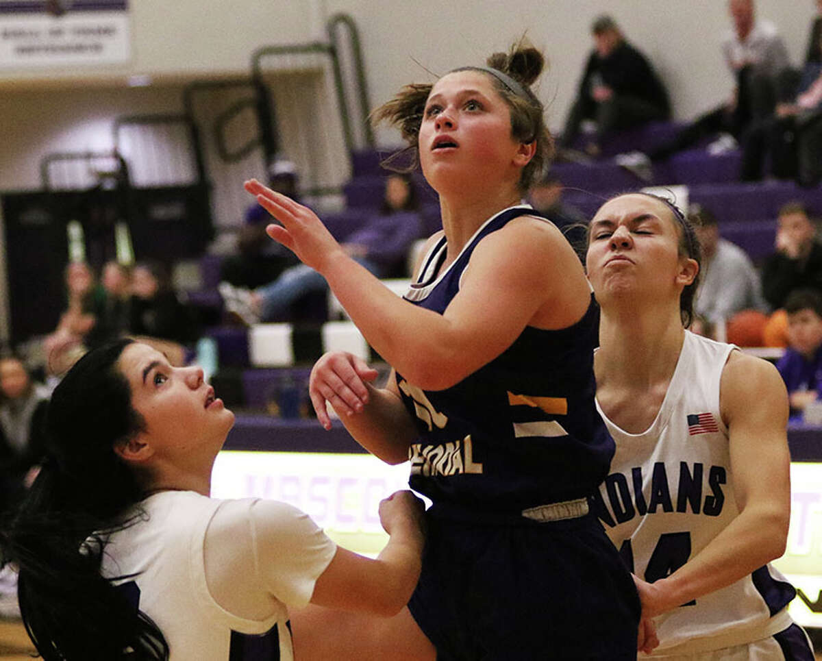 CM Eagles girls basketball assures, 'We're going to be OK'