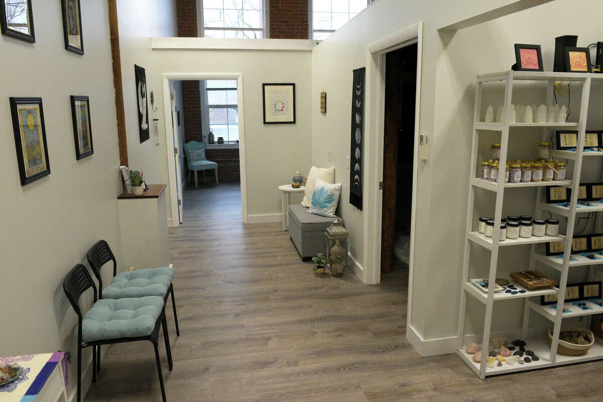 New wellness studio in New Milford focuses on body, mind, spirit