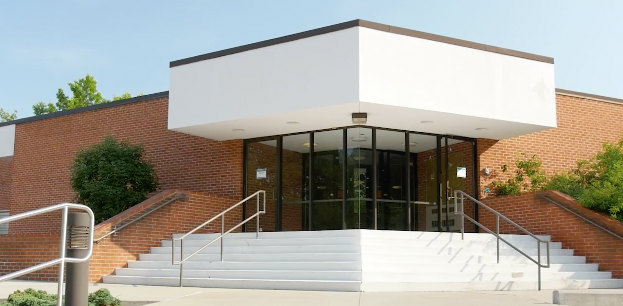 Axia Institute offices relocate to Michigan State University St. Andrews
