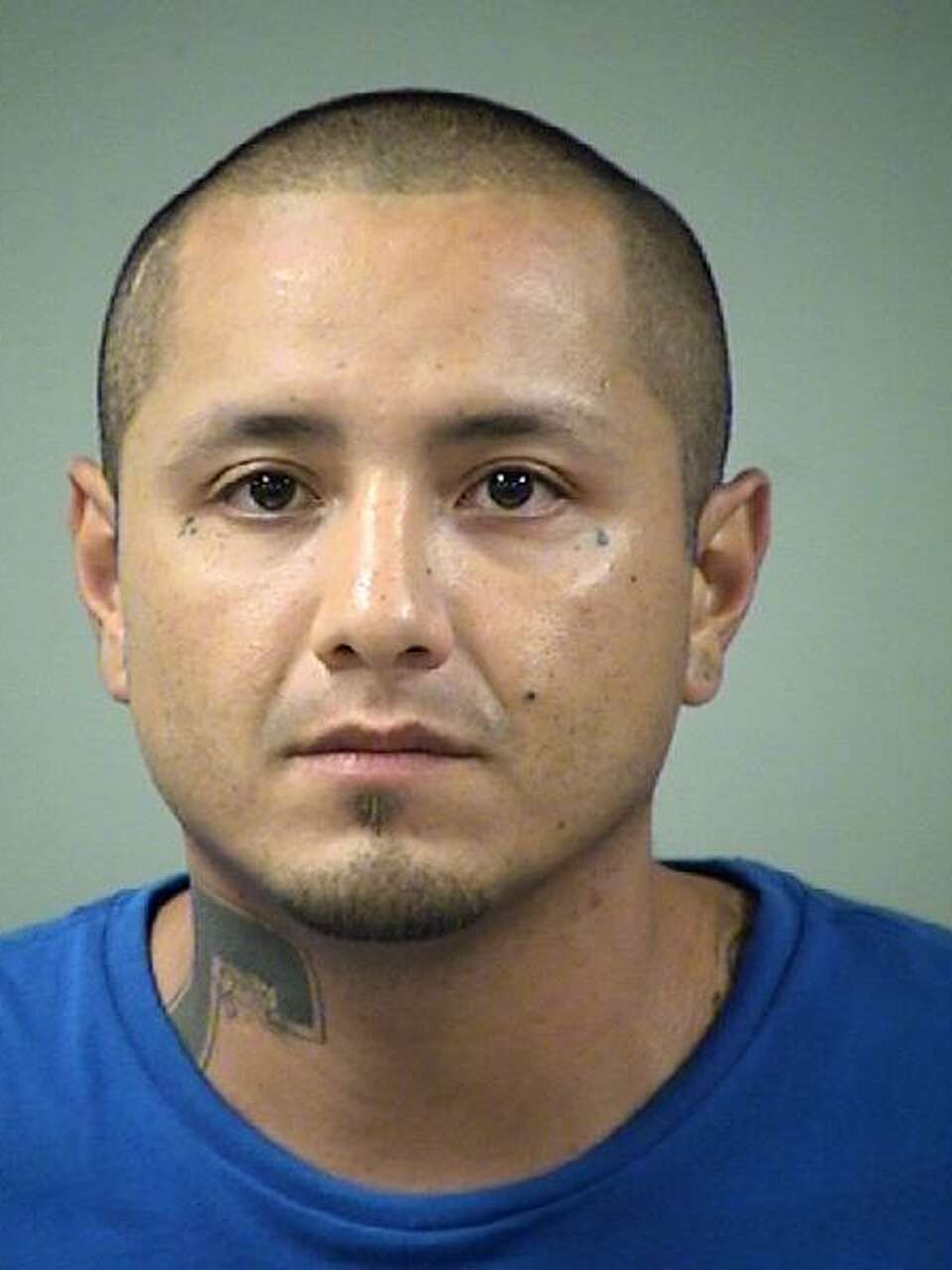 Father describes how 14-year-old son was killed at murder trial