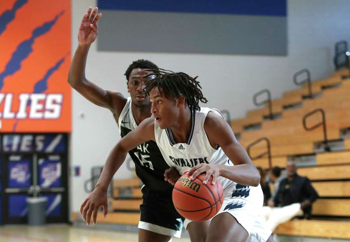 College Park swipes two wins to begin Grand Oaks Tournament