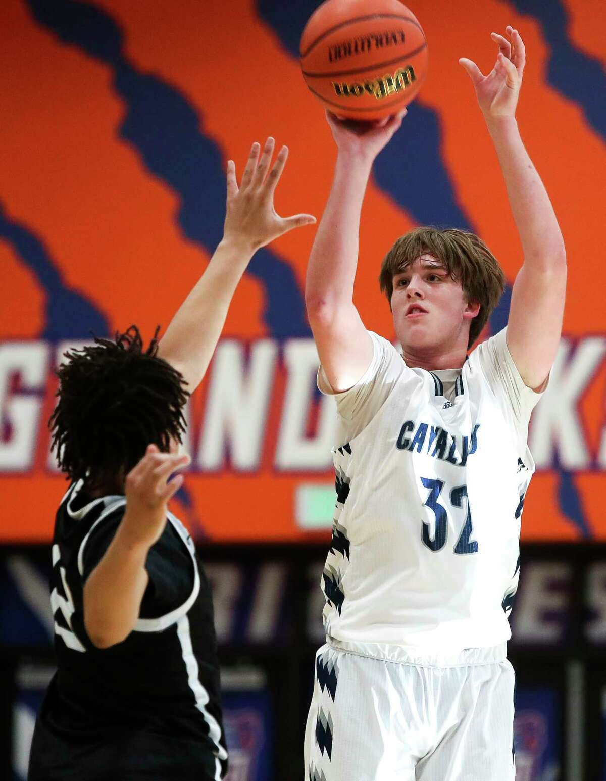 College Park swipes two wins to begin Grand Oaks Tournament