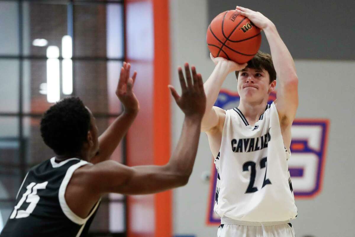 College Park swipes two wins to begin Grand Oaks Tournament