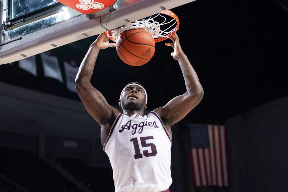 Texas A&M basketball: Aggies head to Fort Worth to face Boise St.