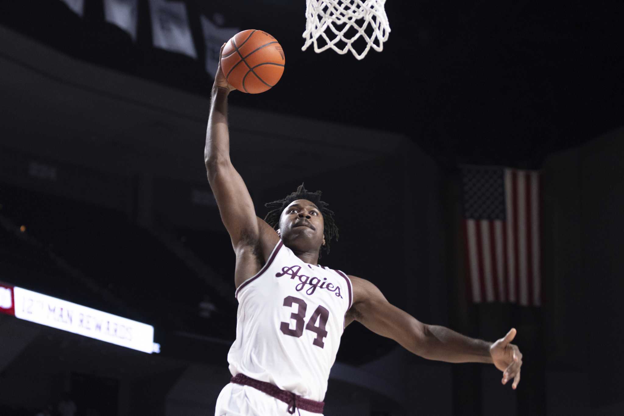Texas A&M basketball: Revenge may be extra incentive in SEC tourney