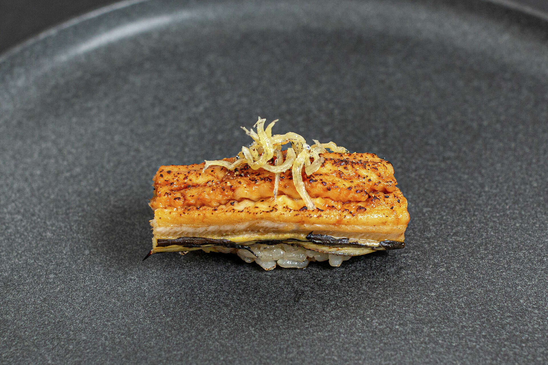 New Houston tasting menu Sushi by Hidden lasts 30 minutes