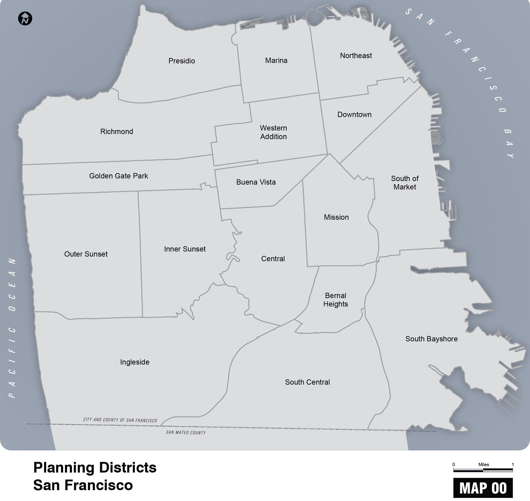 Why good housing plans go to die in San Francisco