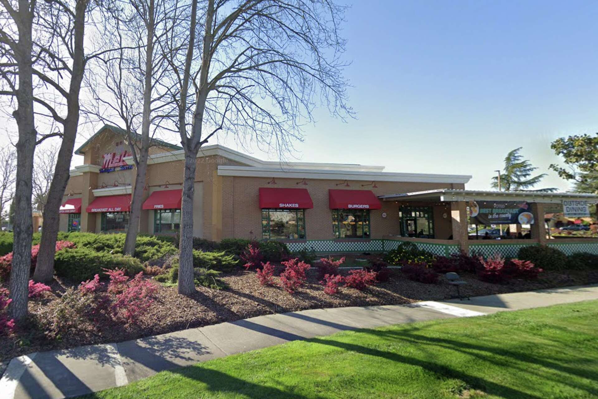 Remembering Bay Area suburbs' fanciest buffet: Fresh Choice