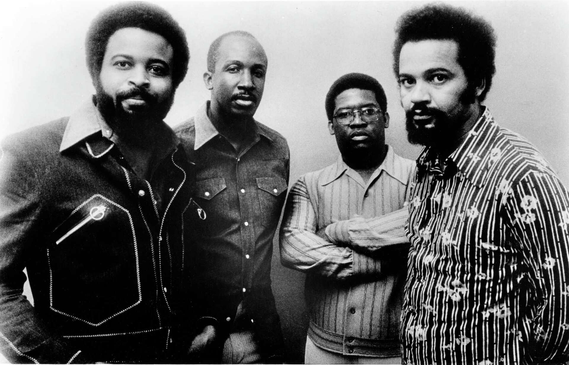 Crusaders drummer performs Houston concert for jazz legend Joe Sample