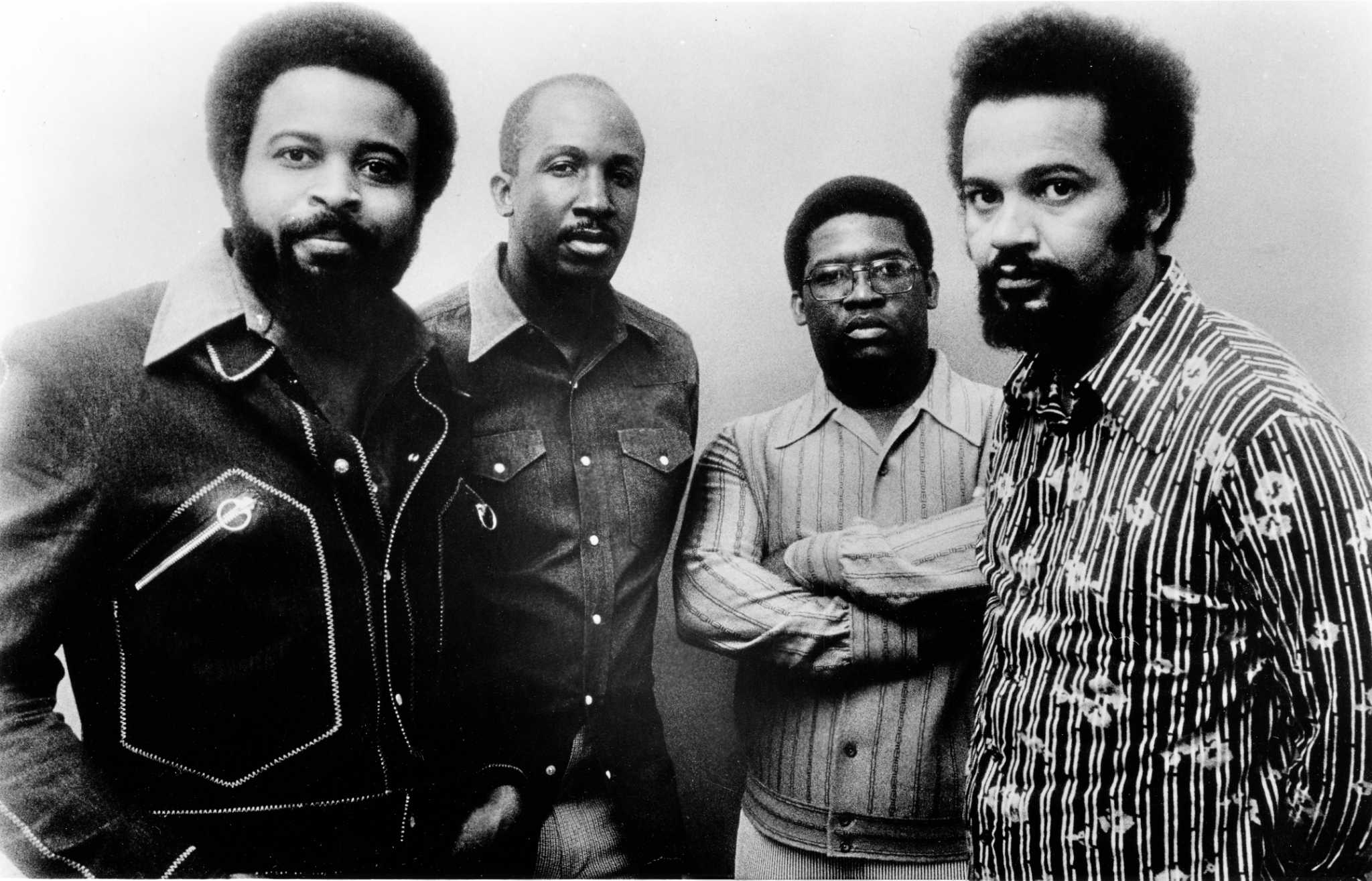 Crusaders drummer performs Houston concert for jazz legend Joe Sample