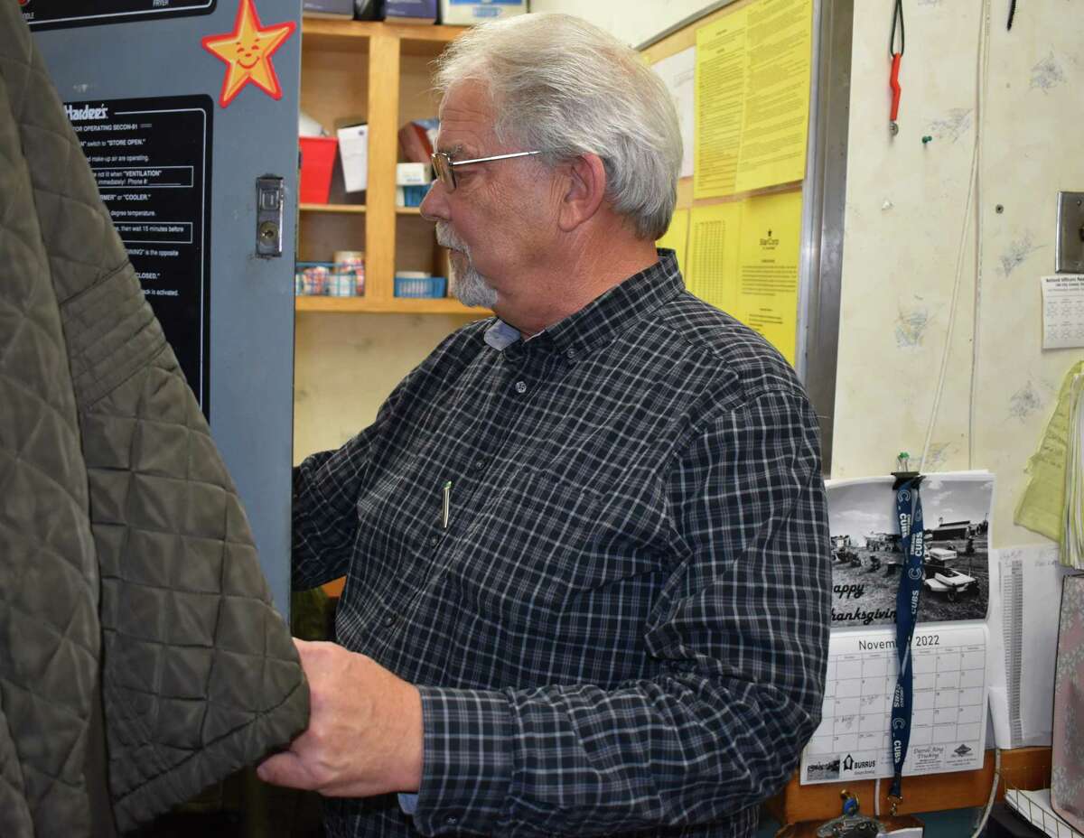 Family affair: 50 fast-food years fly by for Jacksonville's Hayes
