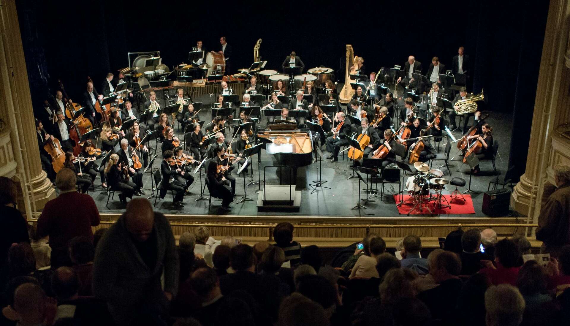 Celebrate the holidays with more than 90 concerts and shows in Connecticut