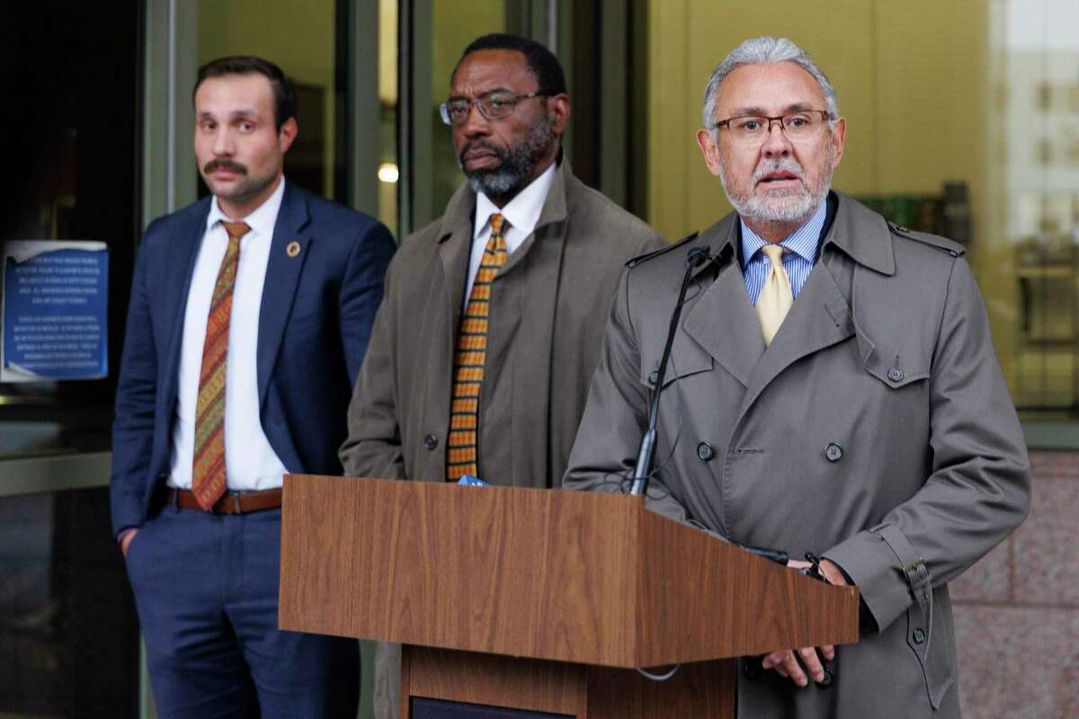 Ex-officer Brennand indicted in shooting of 17-year-old Cantu