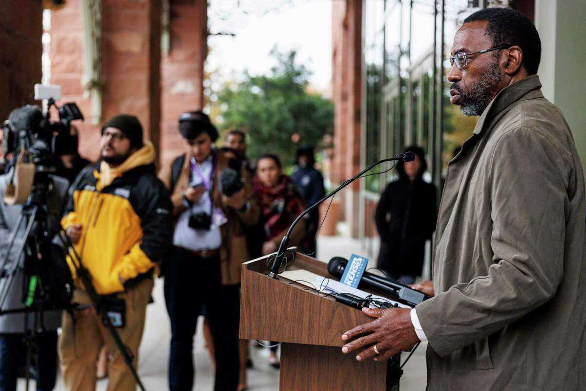 Ex-officer Brennand indicted in shooting of 17-year-old Cantu