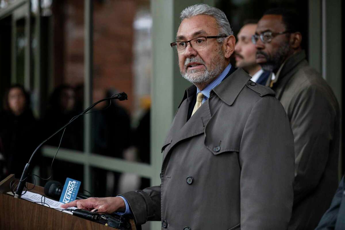 Ex-officer Brennand indicted in shooting of 17-year-old Cantu