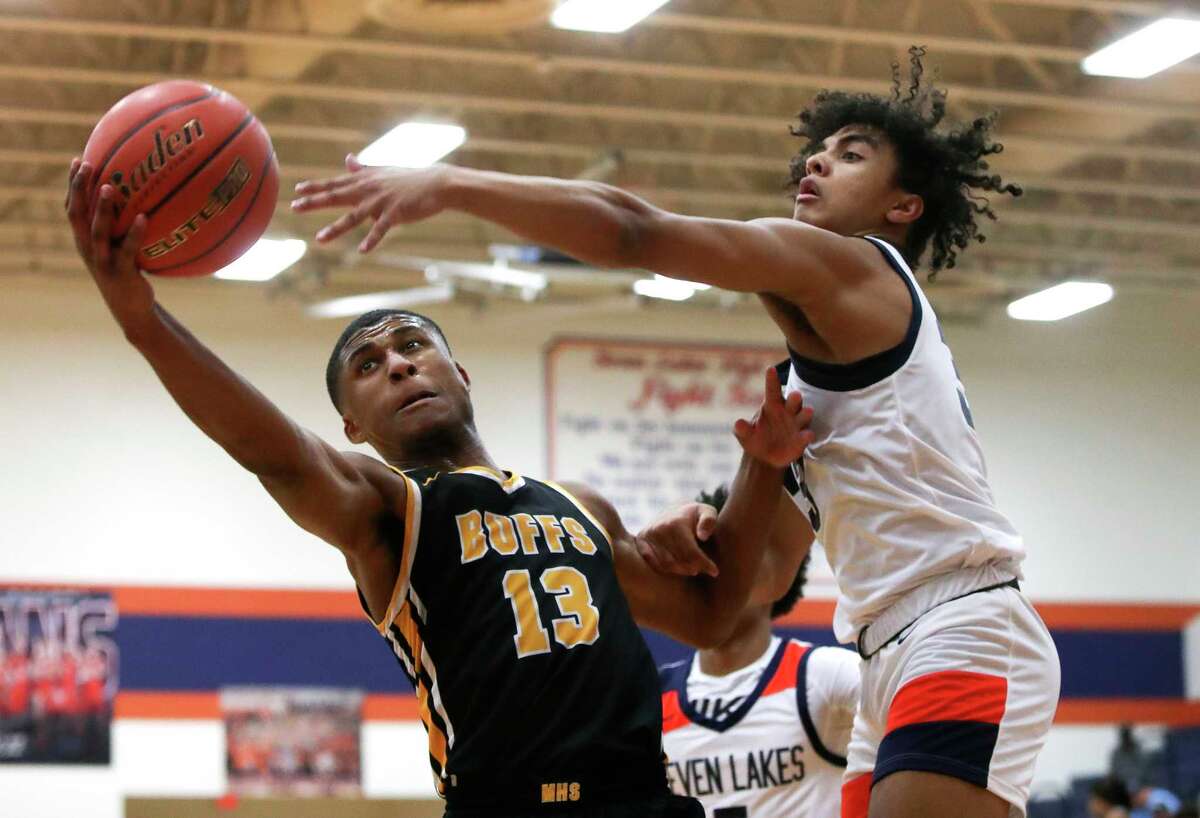 Fort Bend Marshall Buffalos topple Seven Lakes Spartans