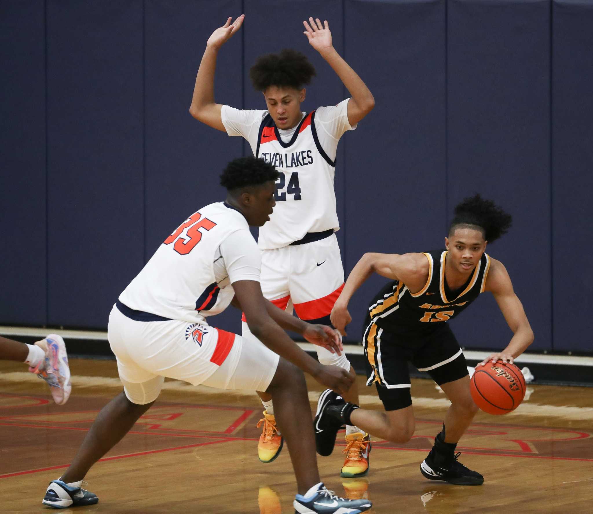 HS boys basketball: Guy V. Lewis Award nominees announced