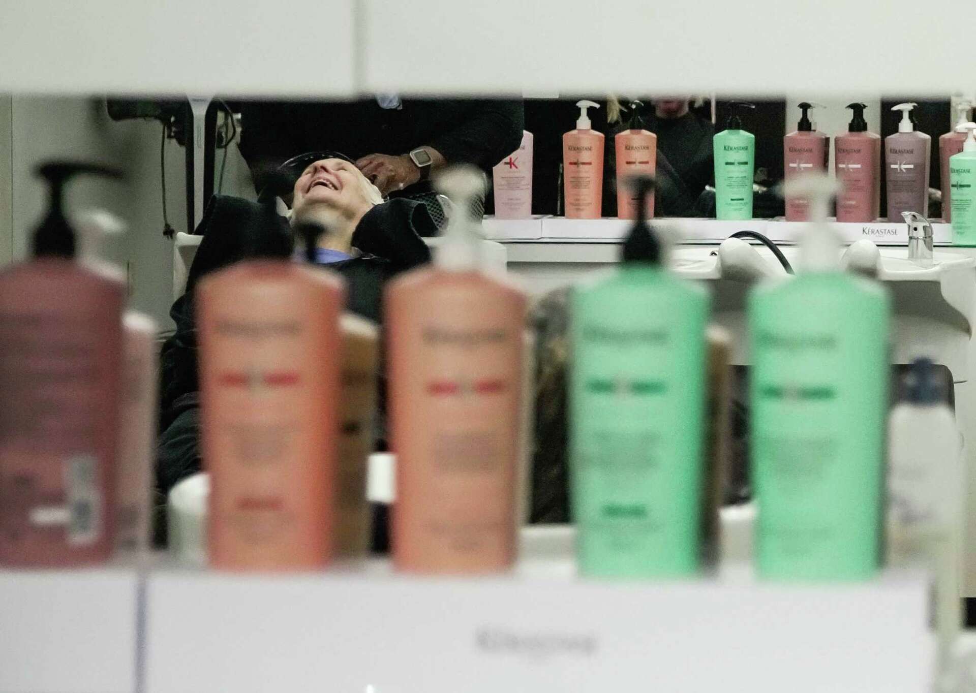 Rice Village 1950s salon moves to make way for university development