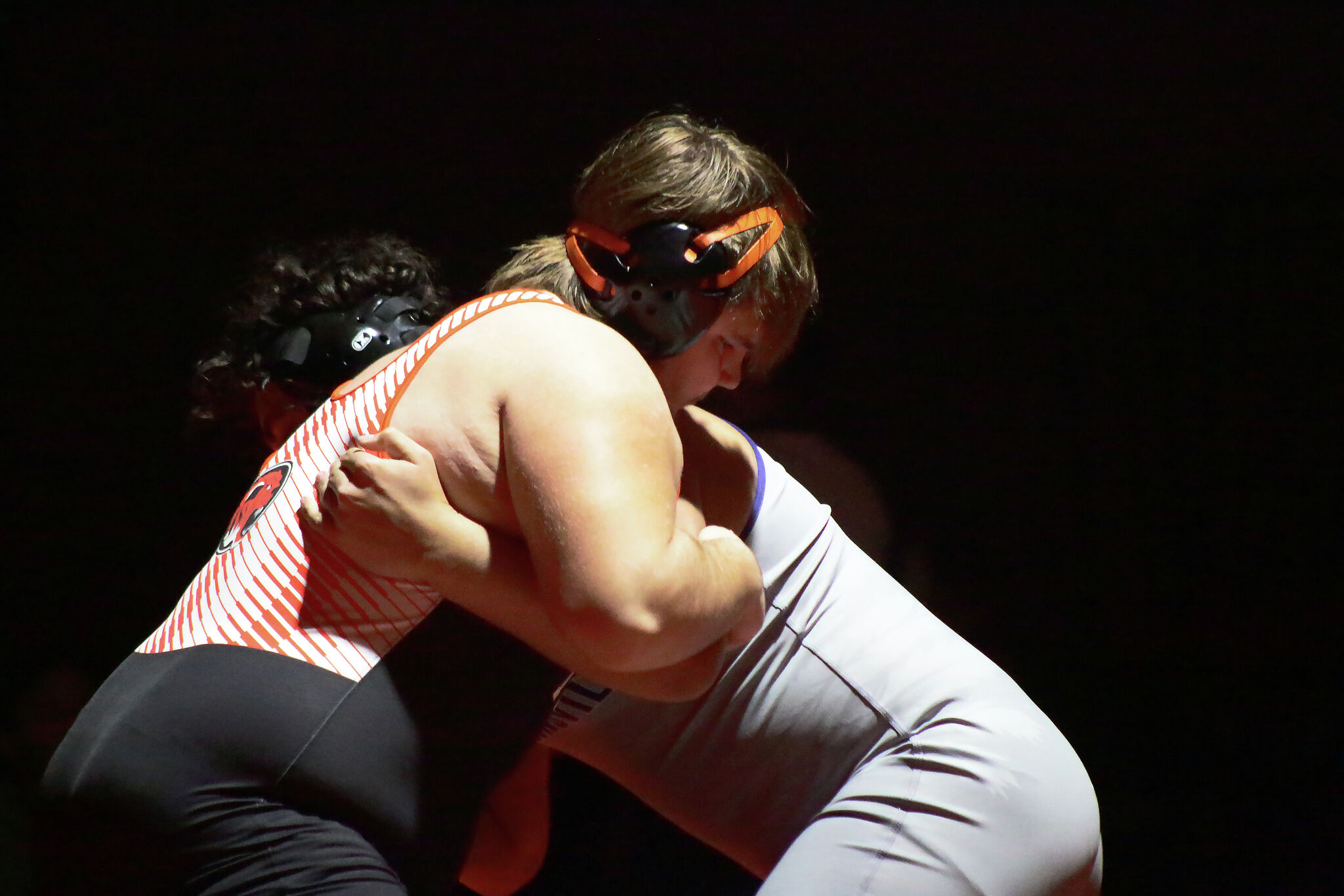 Edwardsville High School wins Ron Sauer Duals for first time since 2018