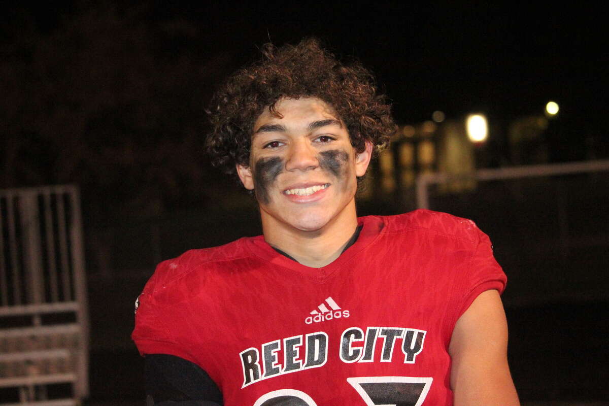 Big Rapids Cardinals, Evart Wildcats, Reed City Coyotes lead way for ...