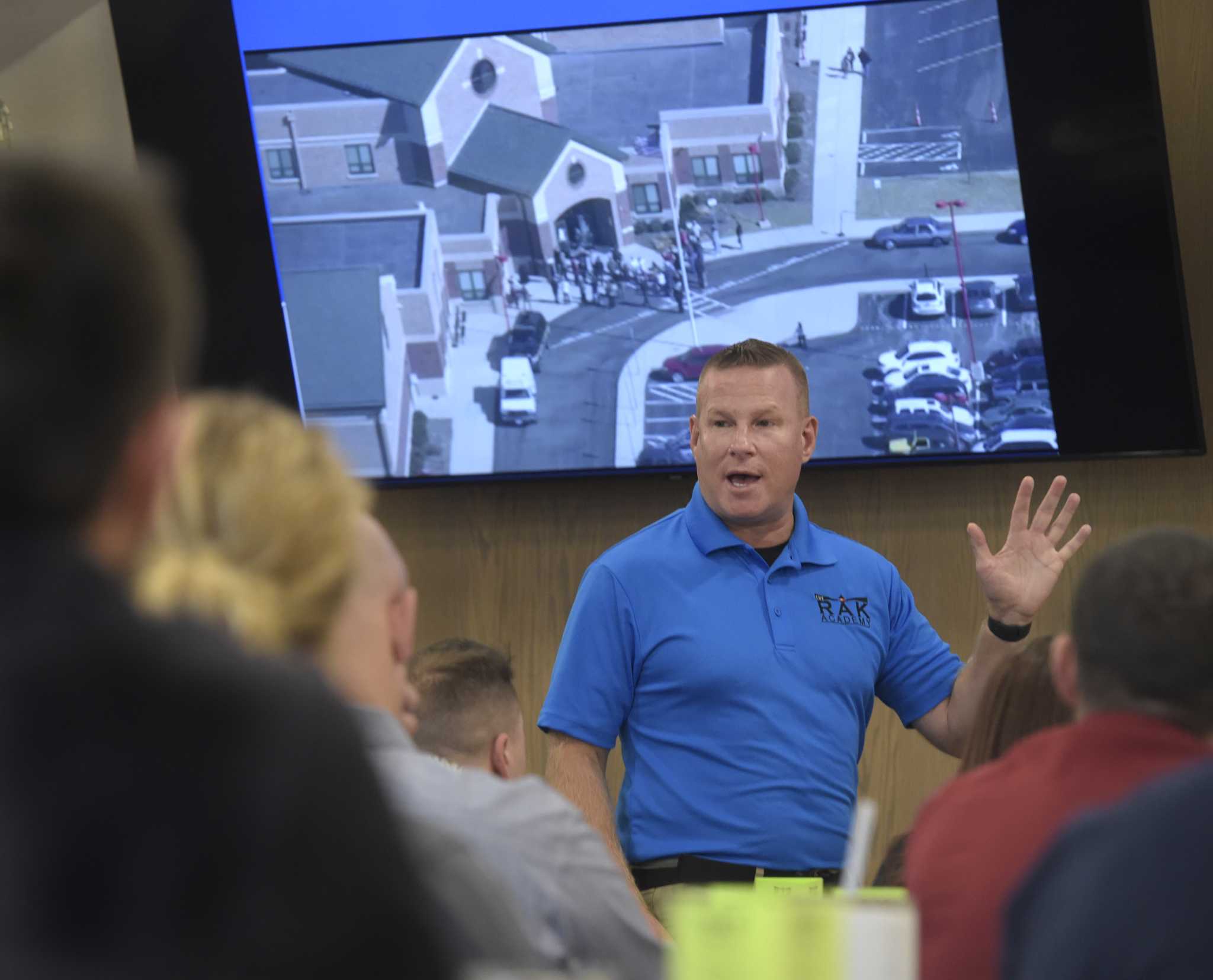 For CT detective who investigated Sandy Hook, humanity came first