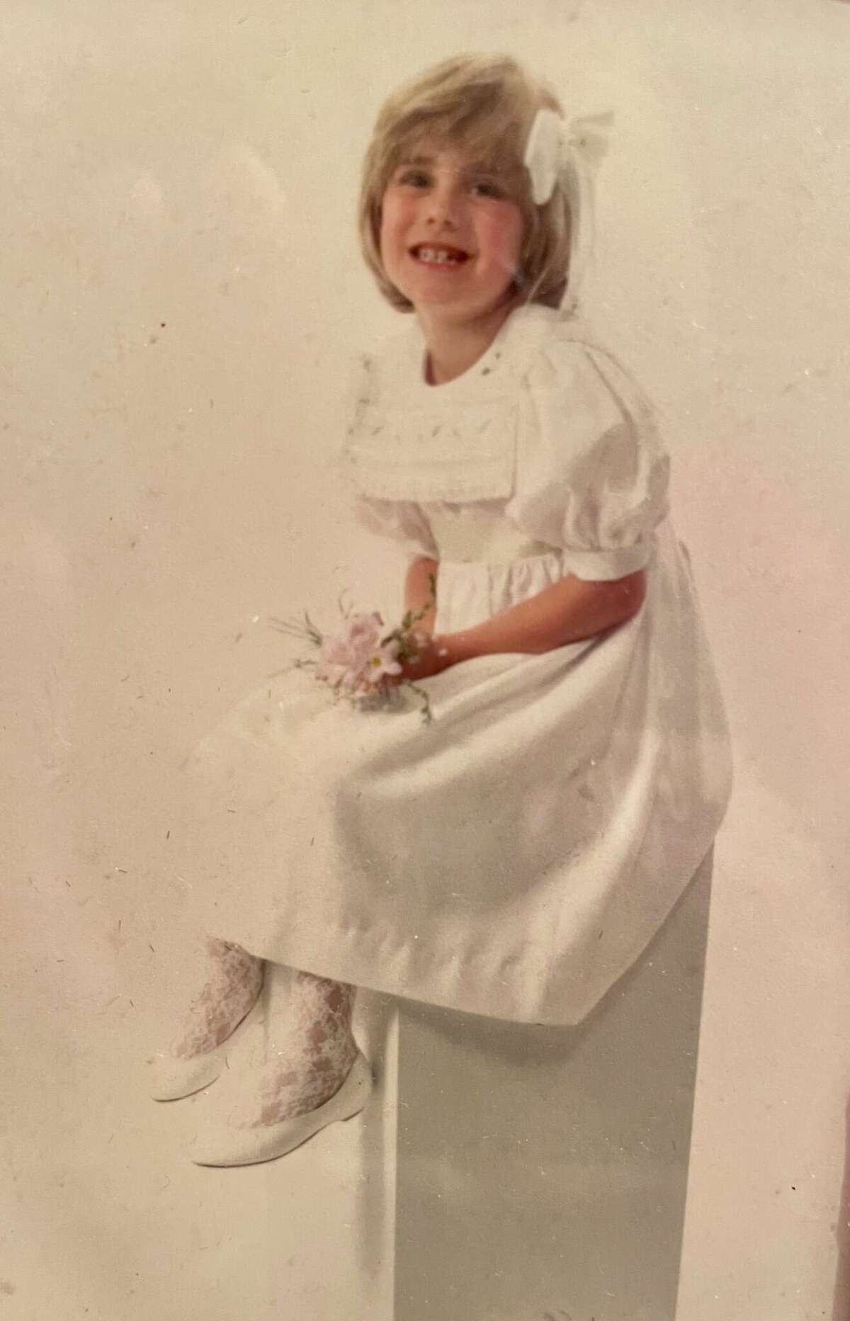 Sandy Hook sub Lauren Rousseau dreamed of being a teacher