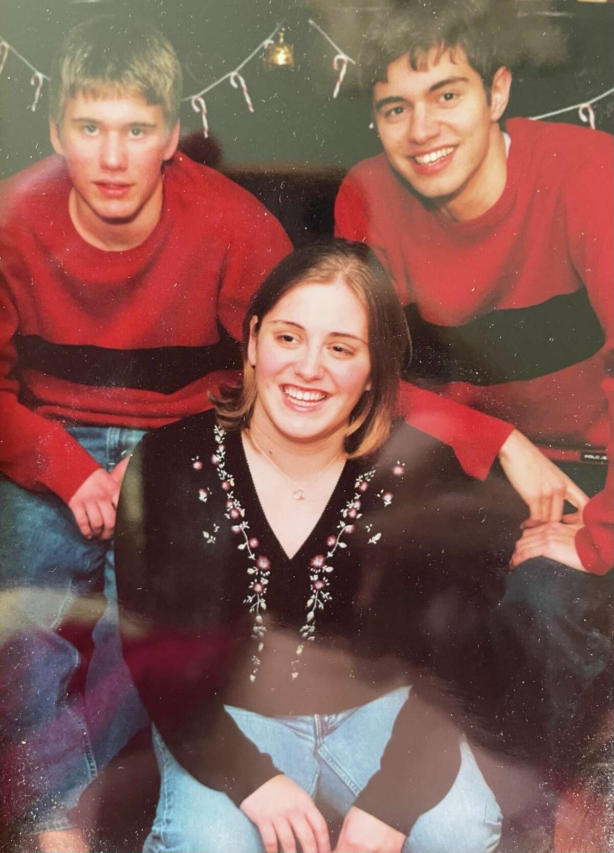 Sandy Hook sub Lauren Rousseau dreamed of being a teacher