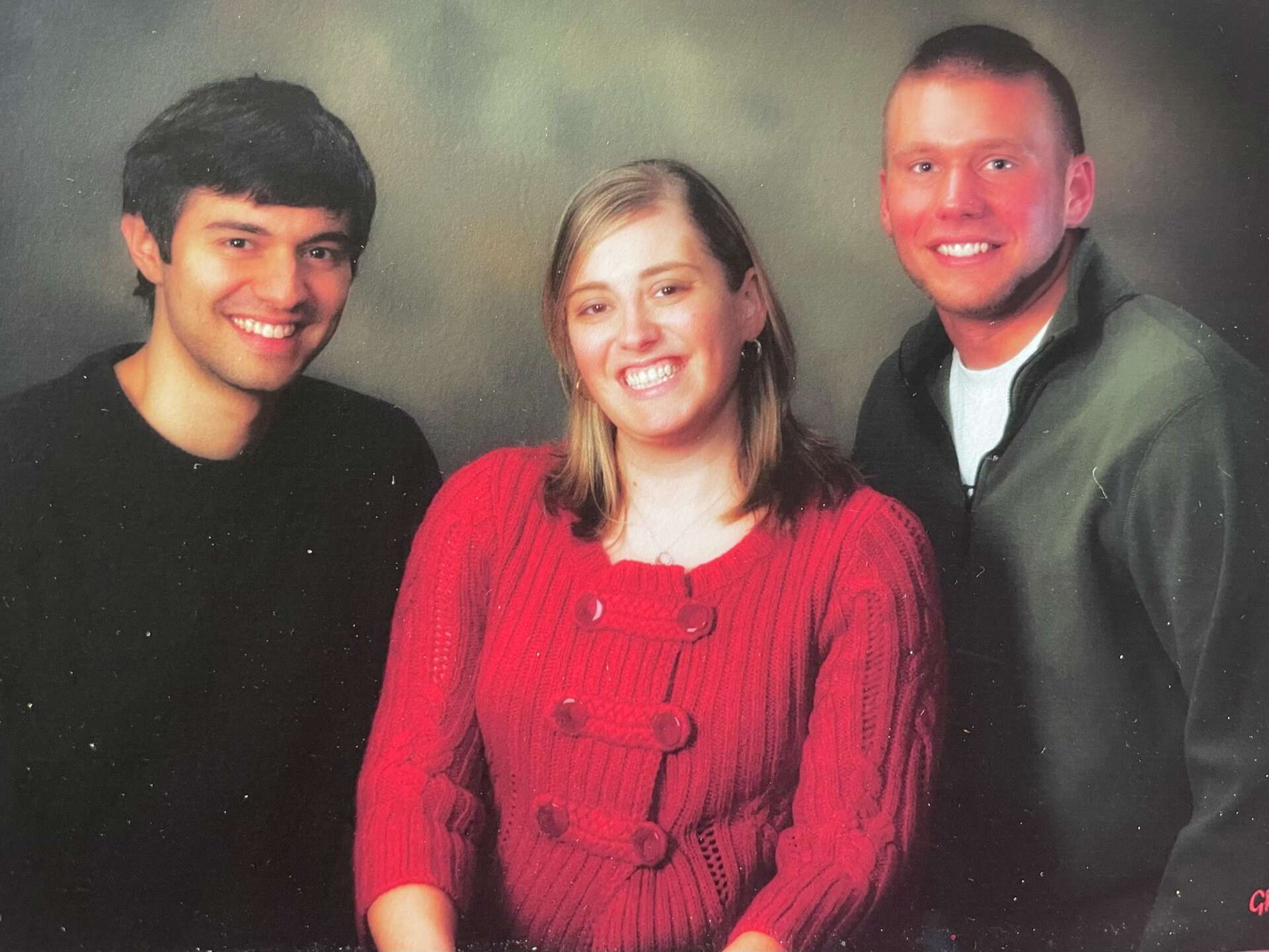 Sandy Hook sub Lauren Rousseau dreamed of being a teacher