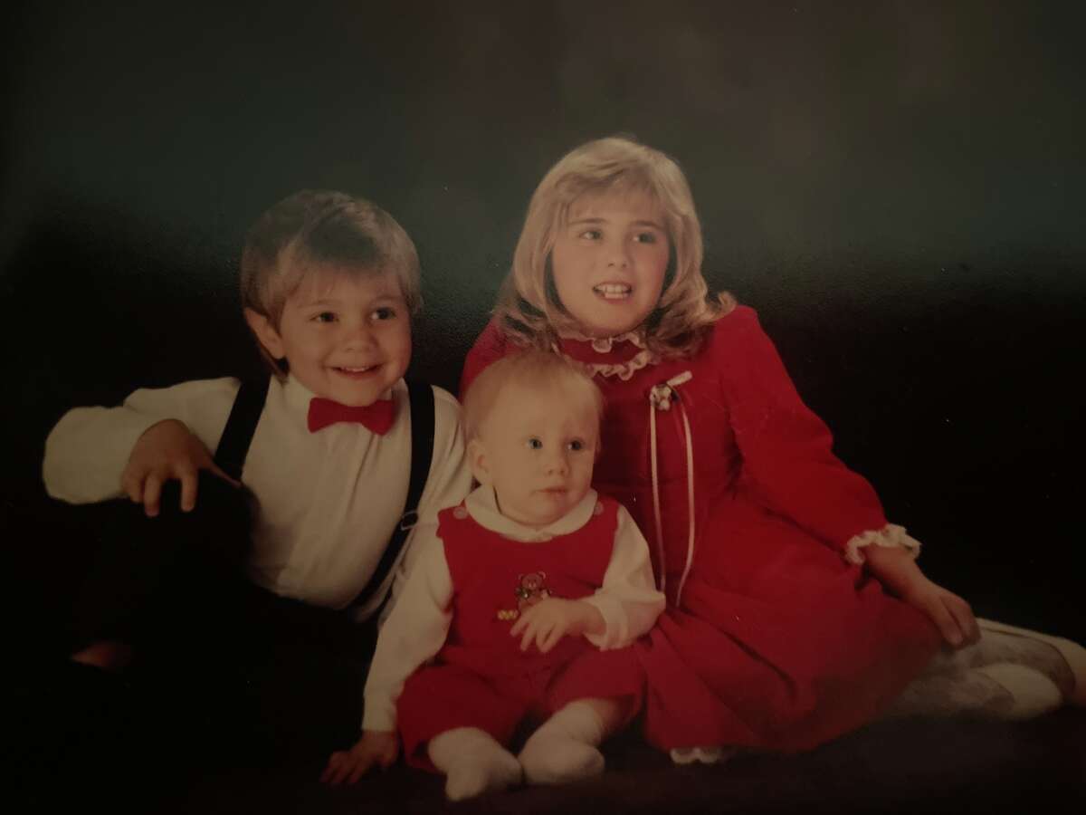 Sandy Hook sub Lauren Rousseau dreamed of being a teacher