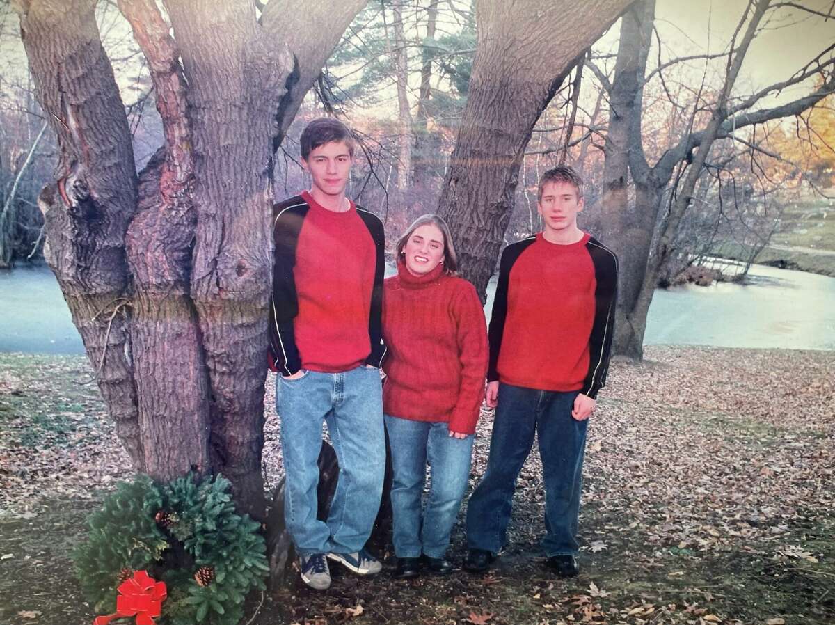 Sandy Hook sub Lauren Rousseau dreamed of being a teacher