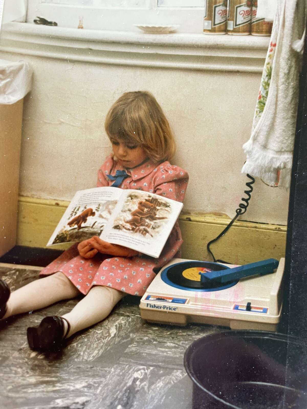 Sandy Hook sub Lauren Rousseau dreamed of being a teacher