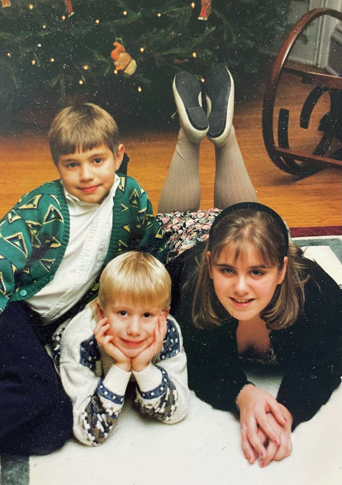 Sandy Hook sub Lauren Rousseau dreamed of being a teacher