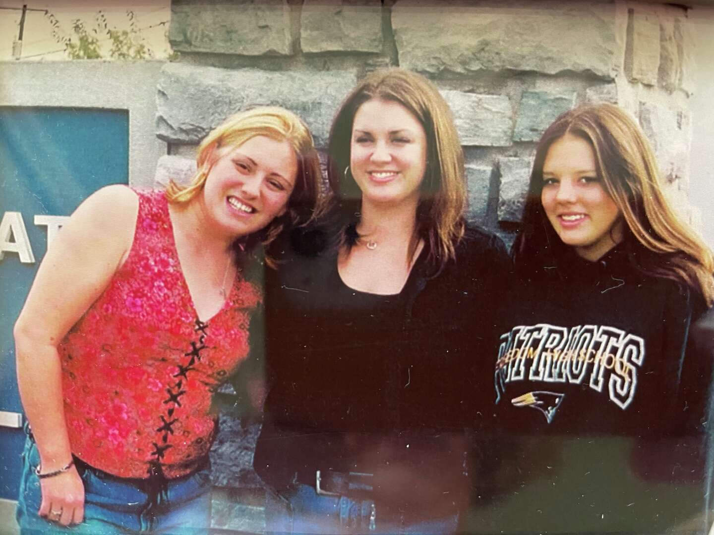 Sandy Hook sub Lauren Rousseau dreamed of being a teacher