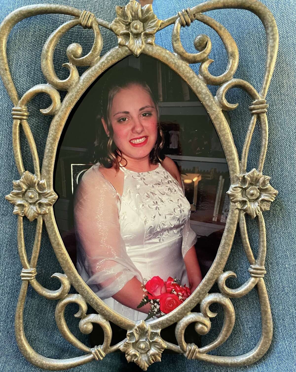 Sandy Hook sub Lauren Rousseau dreamed of being a teacher