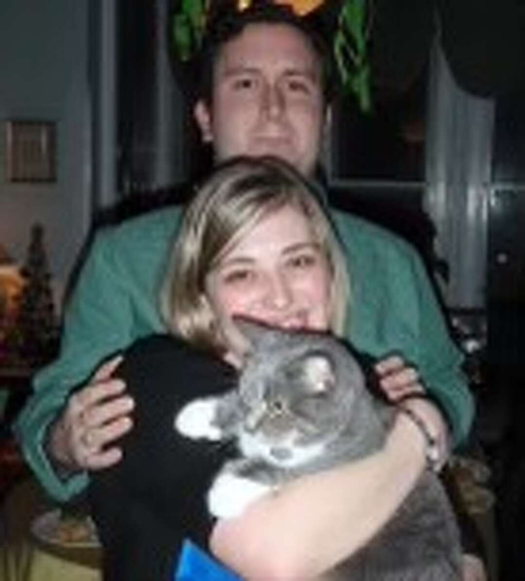 Sandy Hook sub Lauren Rousseau dreamed of being a teacher