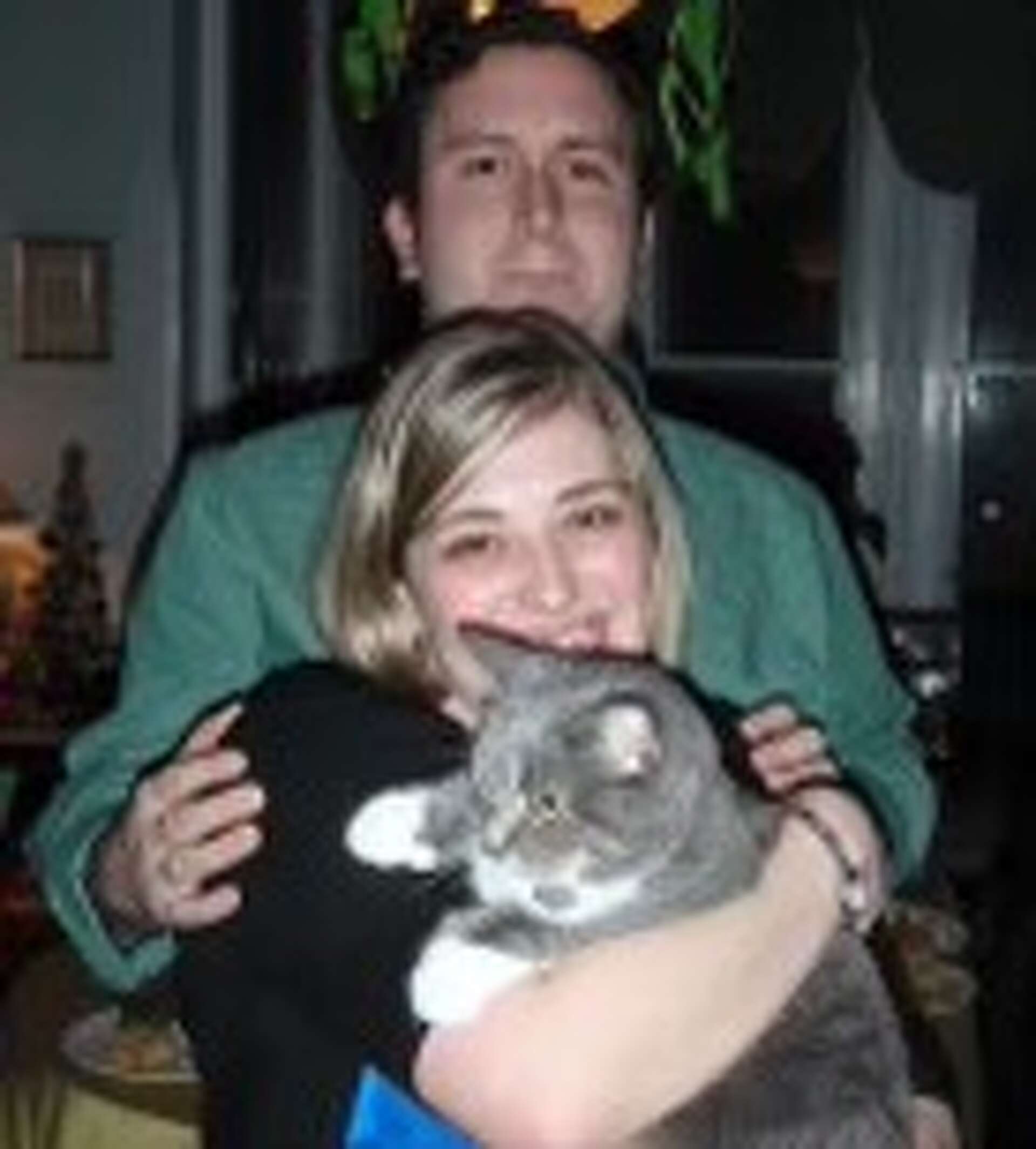 Sandy Hook sub Lauren Rousseau dreamed of being a teacher