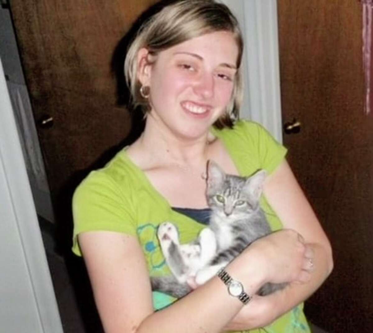 Sandy Hook sub Lauren Rousseau dreamed of being a teacher