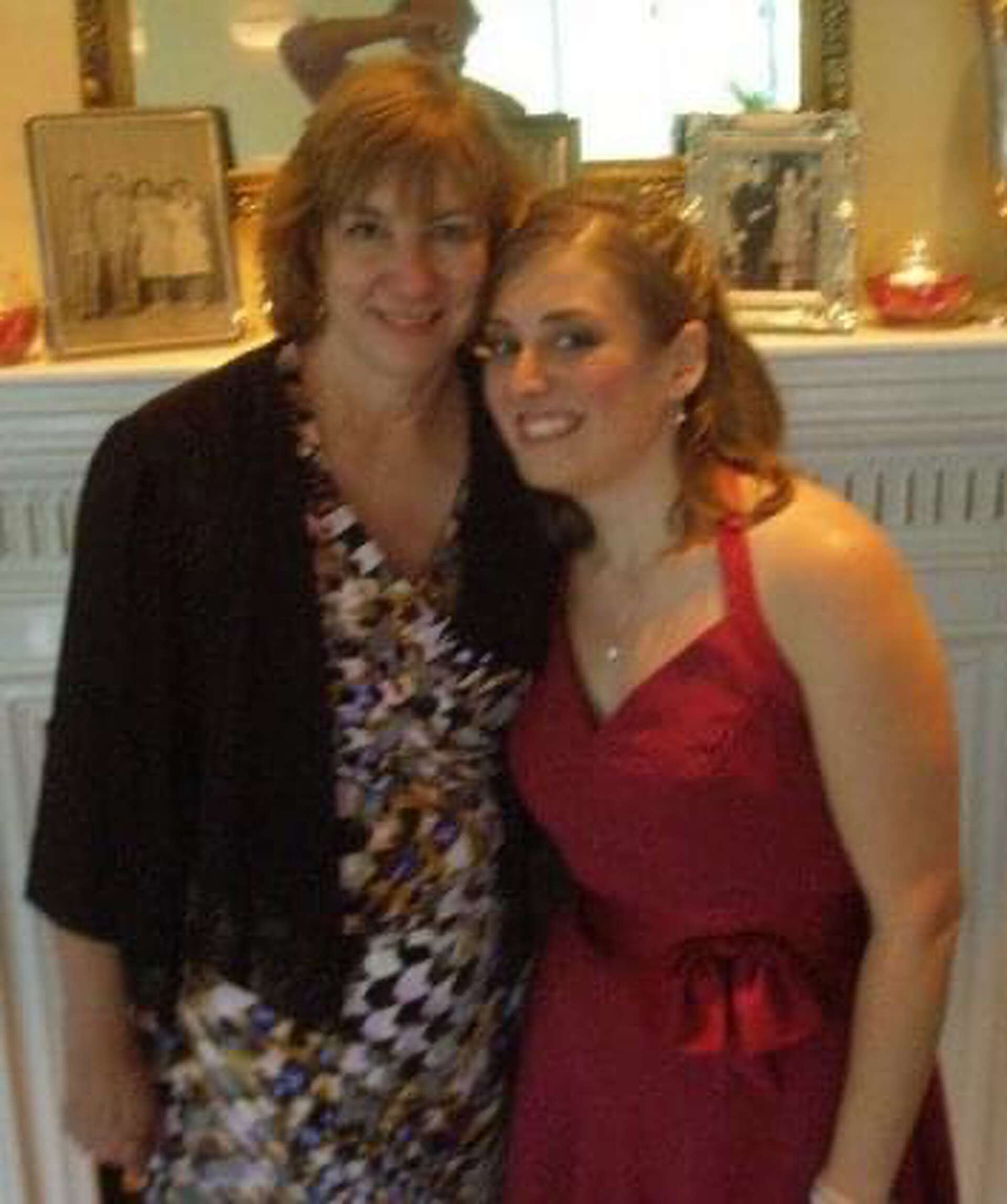 Sandy Hook sub Lauren Rousseau dreamed of being a teacher