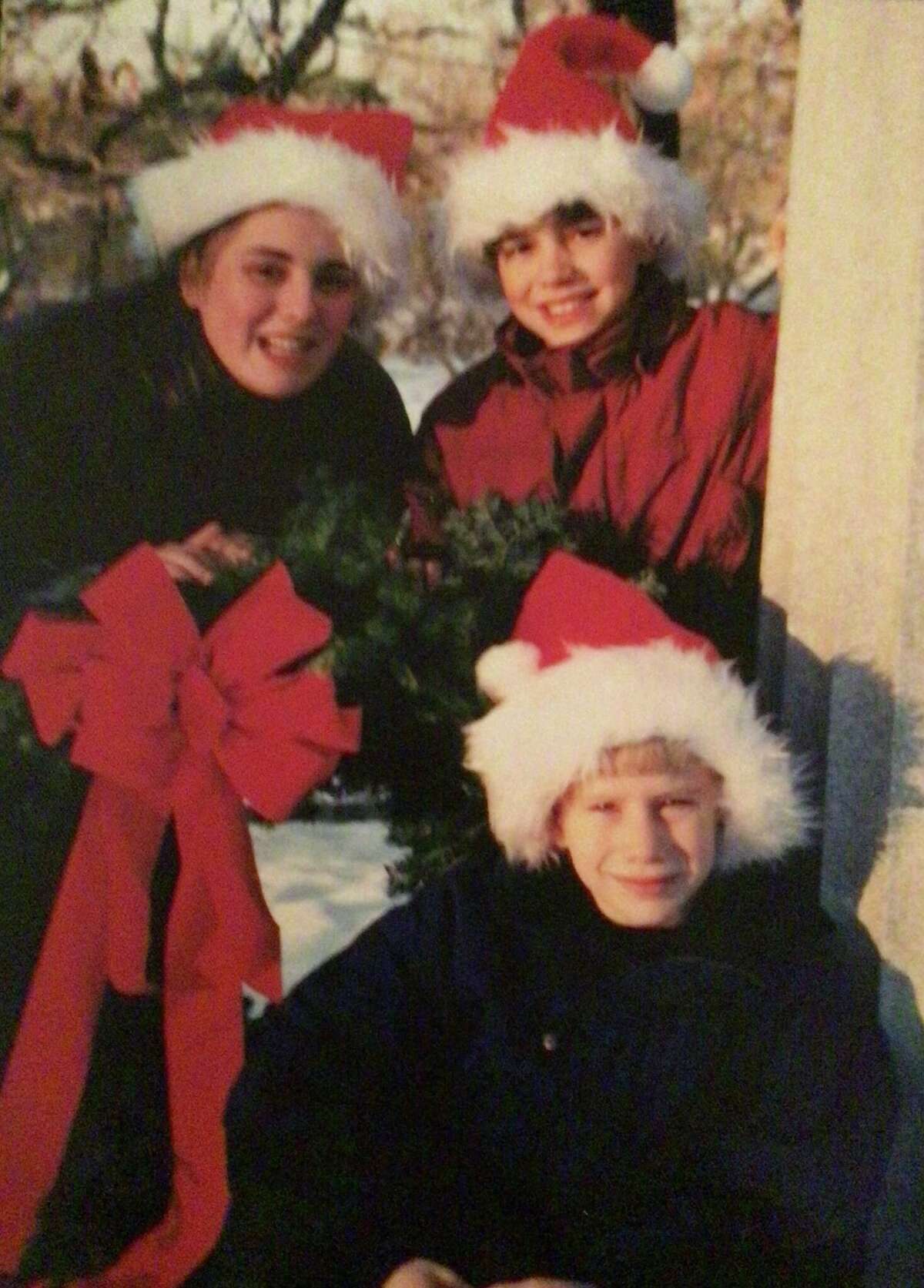 Sandy Hook sub Lauren Rousseau dreamed of being a teacher