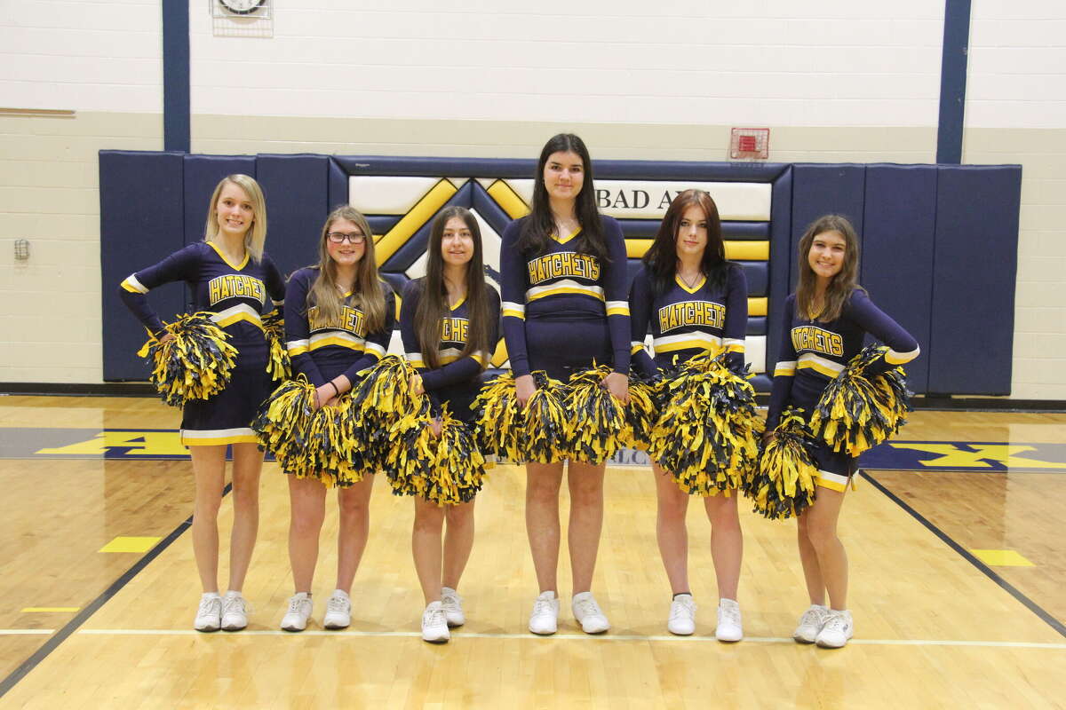Check out when the Hatchets will be taking the court this winter